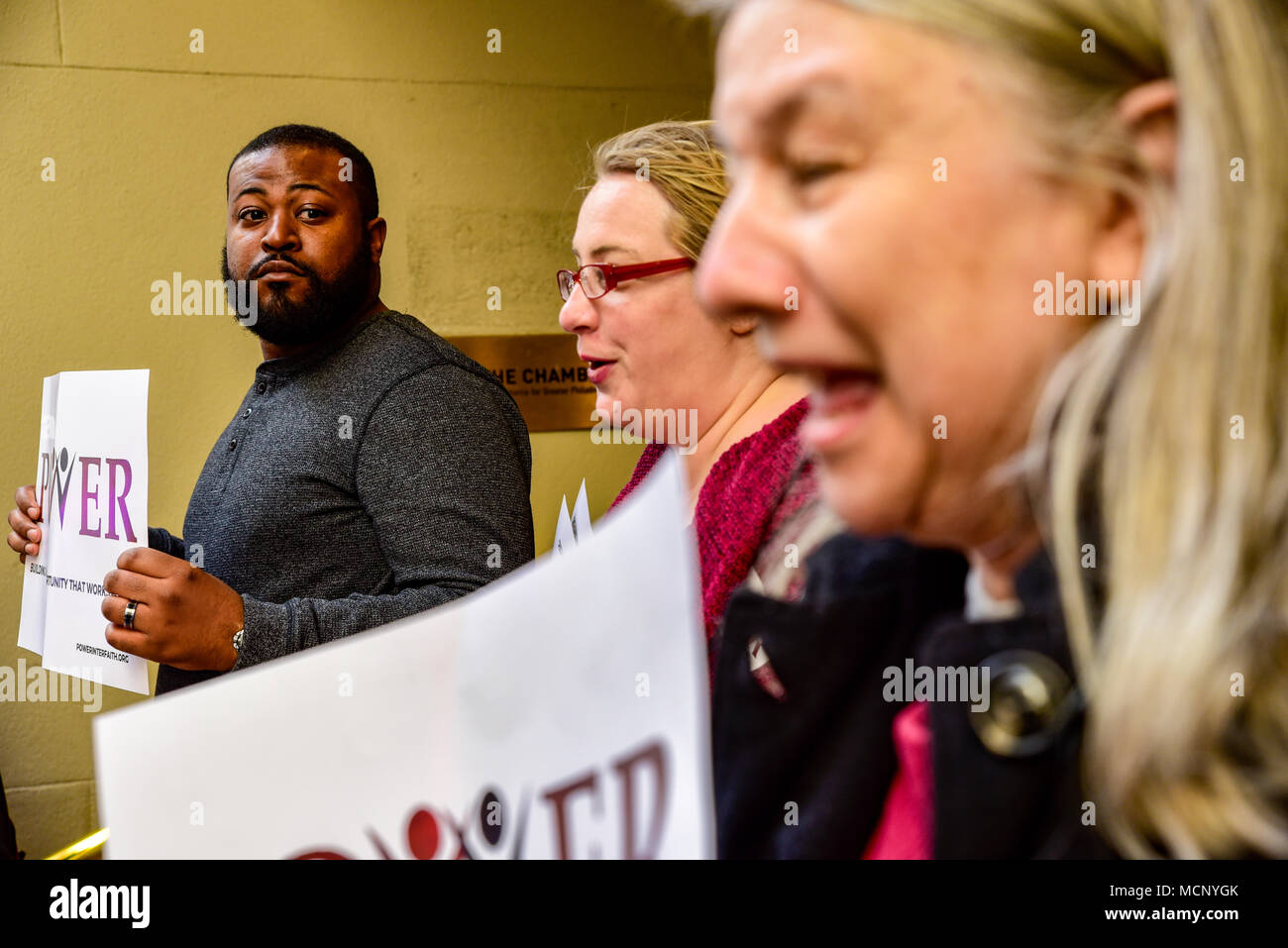 Over policing black people hi-res stock photography and images - Alamy