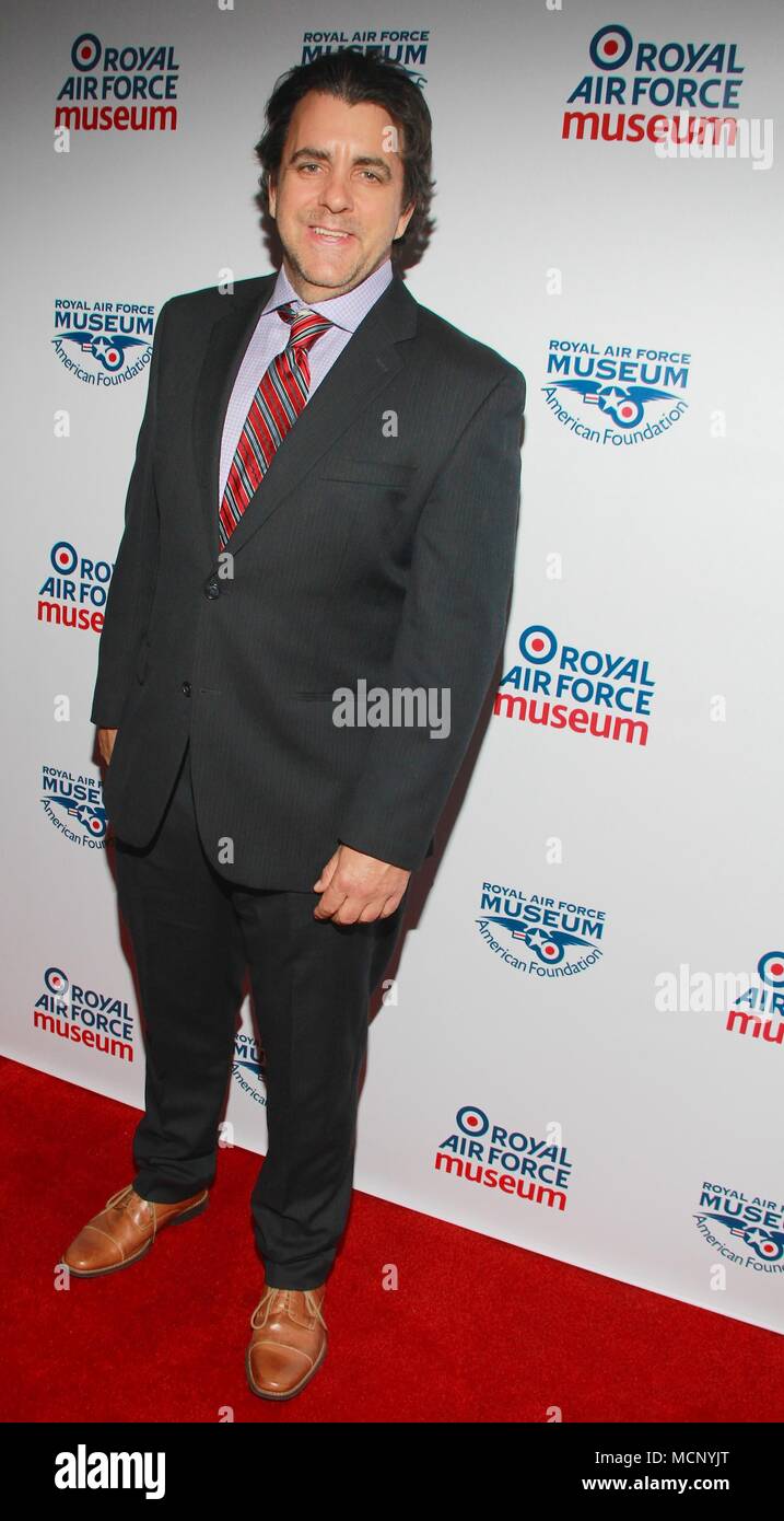 Hollywood, California, USA. 16th Apr, 2018. I15976CHW.The Royal Air ...