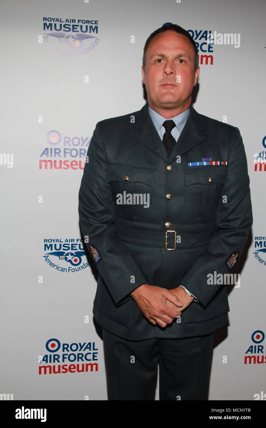 Hollywood, California, USA. 16th Apr, 2018. I15976CHW.The Royal Air ...