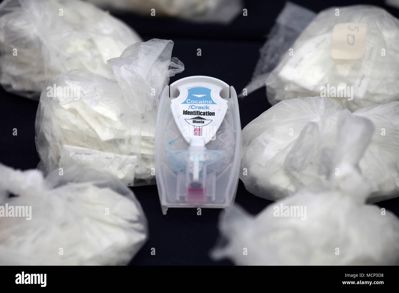 Cocaine paste hi-res stock photography and images - Alamy