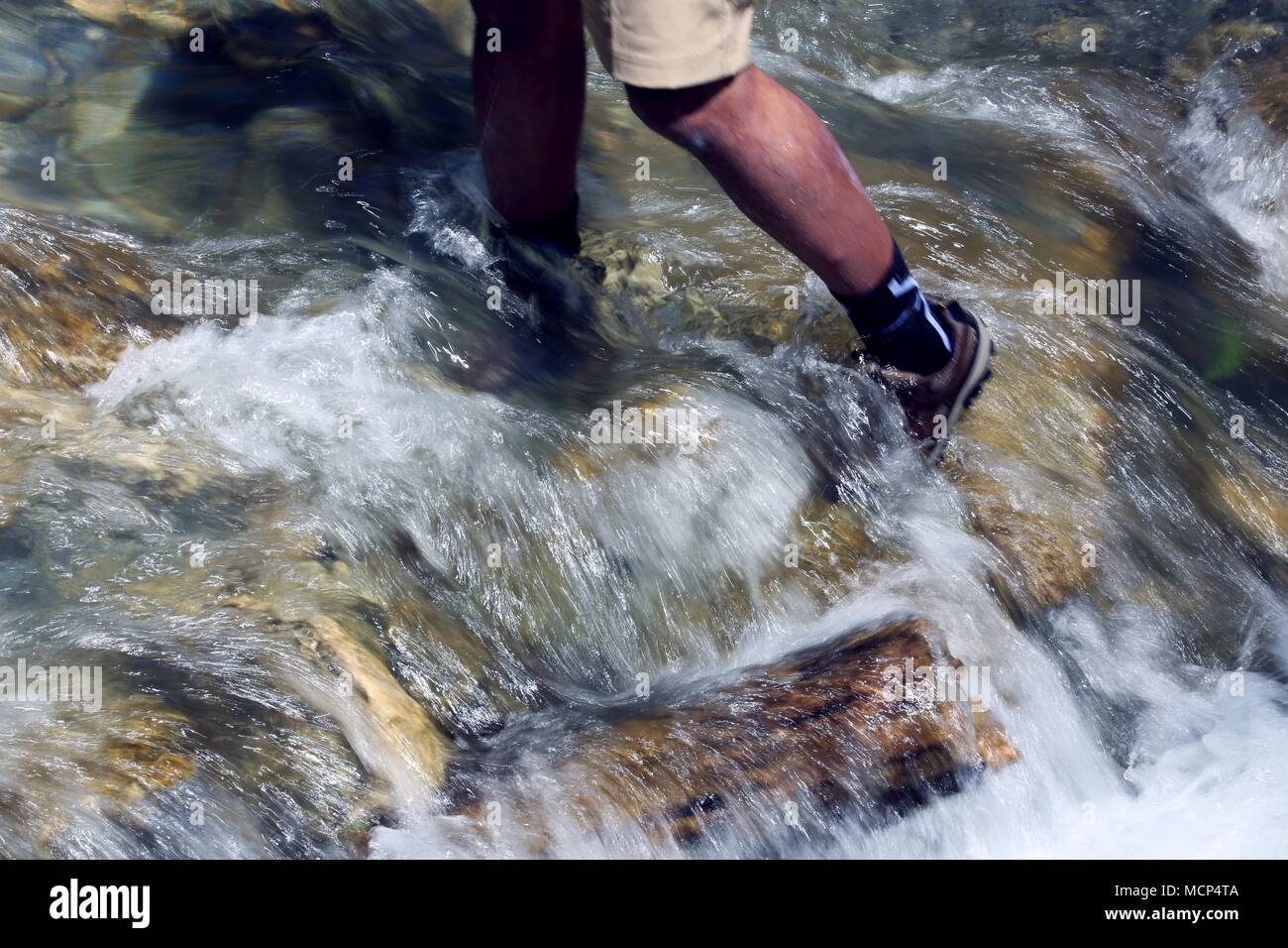 Transverse ranges hi-res stock photography and images - Alamy