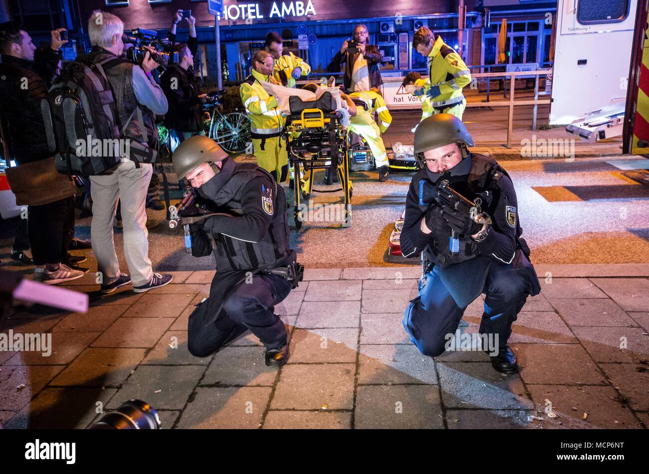 Designed Train Station Munich High Resolution Stock Photography and ...