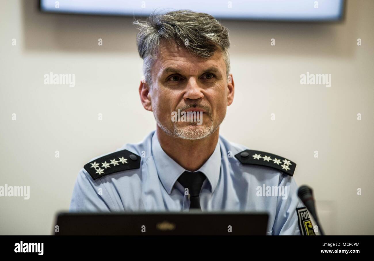 Counter terrorism police germany hi-res stock photography and images ...
