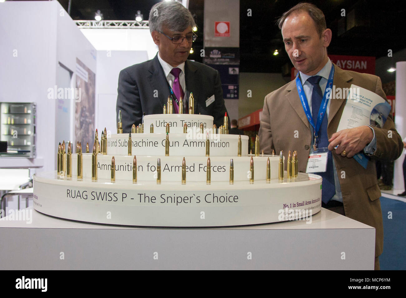 Ruag defense hi-res stock photography and images - Alamy