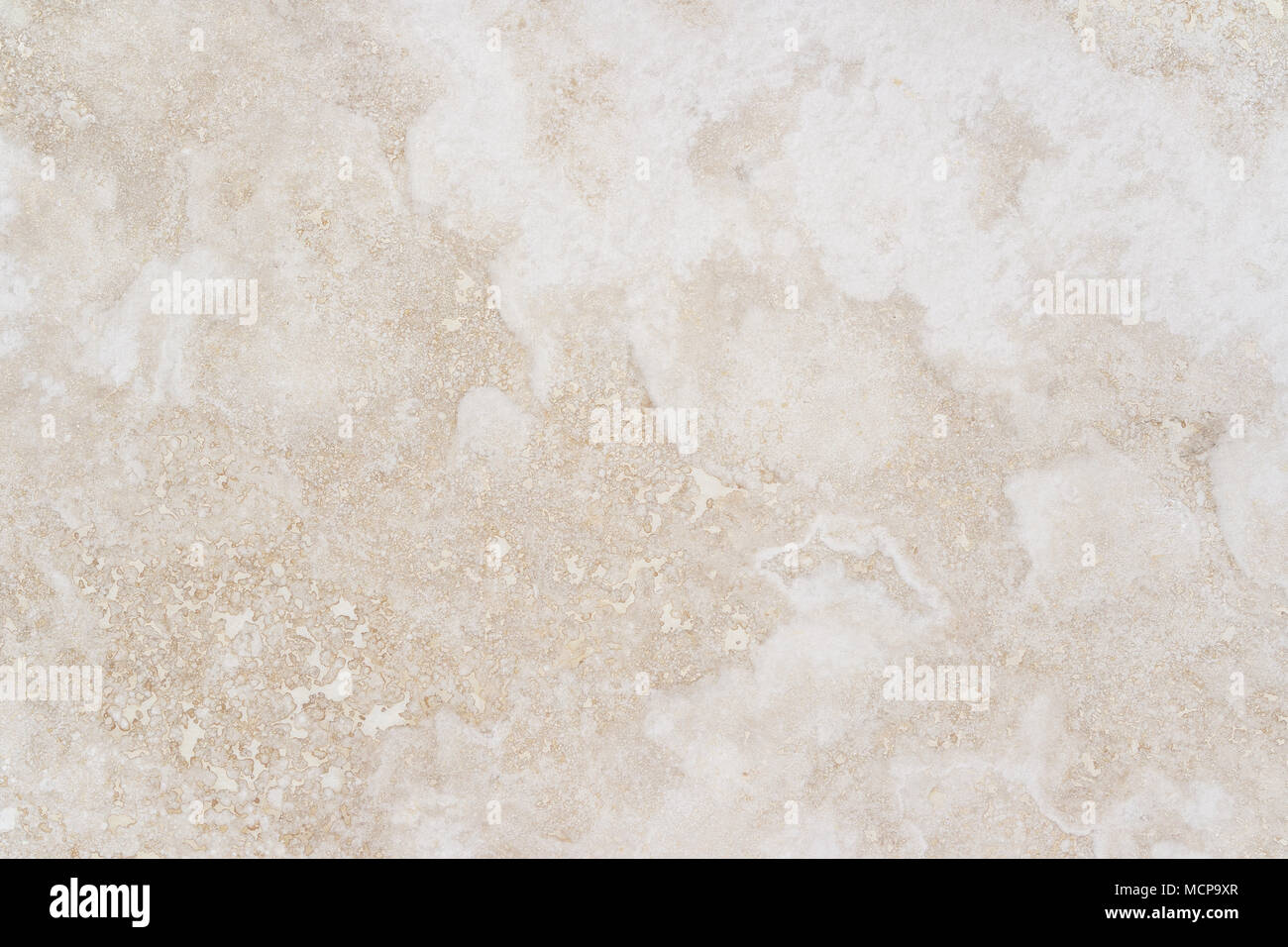 Beautiful high quality marble with natural abstract pattern. Beige ...