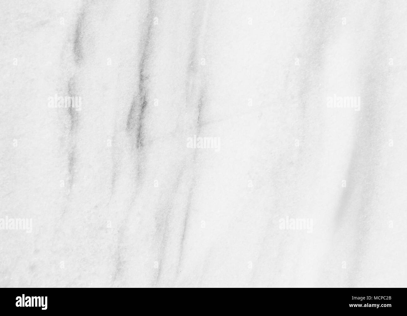 Marble background with natural pattern. White marble texture Stock ...