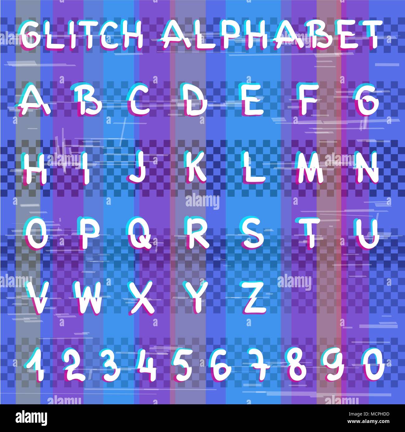 Crime alphabet hi-res stock photography and images - Alamy