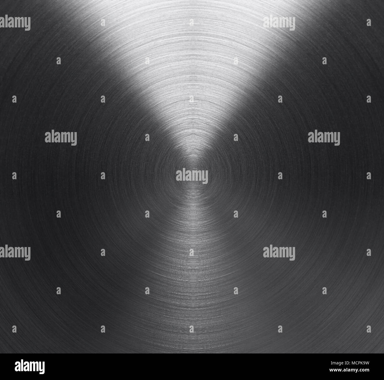Brushed metal texture background for design Stock Photo - Alamy