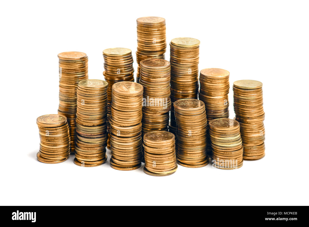 Glow tower Cut Out Stock Images & Pictures - Alamy