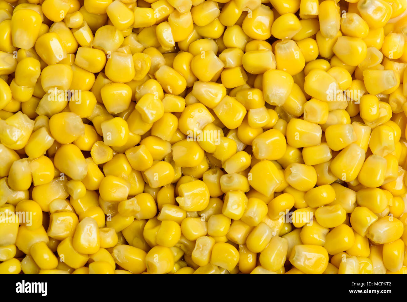 Corn texture hi-res stock photography and images - Alamy