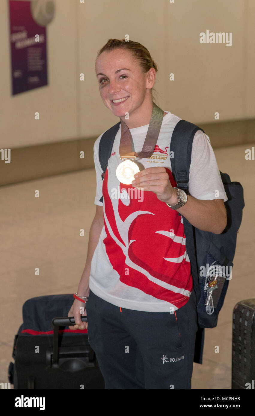 Lisa whiteside hi-res stock photography and images - Alamy