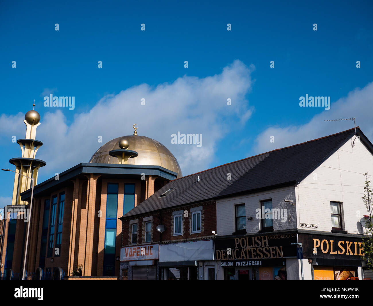 The great mosk hi-res stock photography and images - Alamy