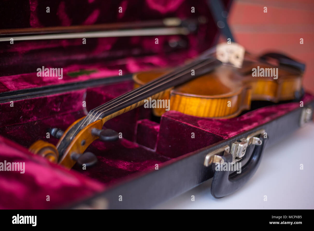 String quartet in art hi-res stock photography and images - Alamy
