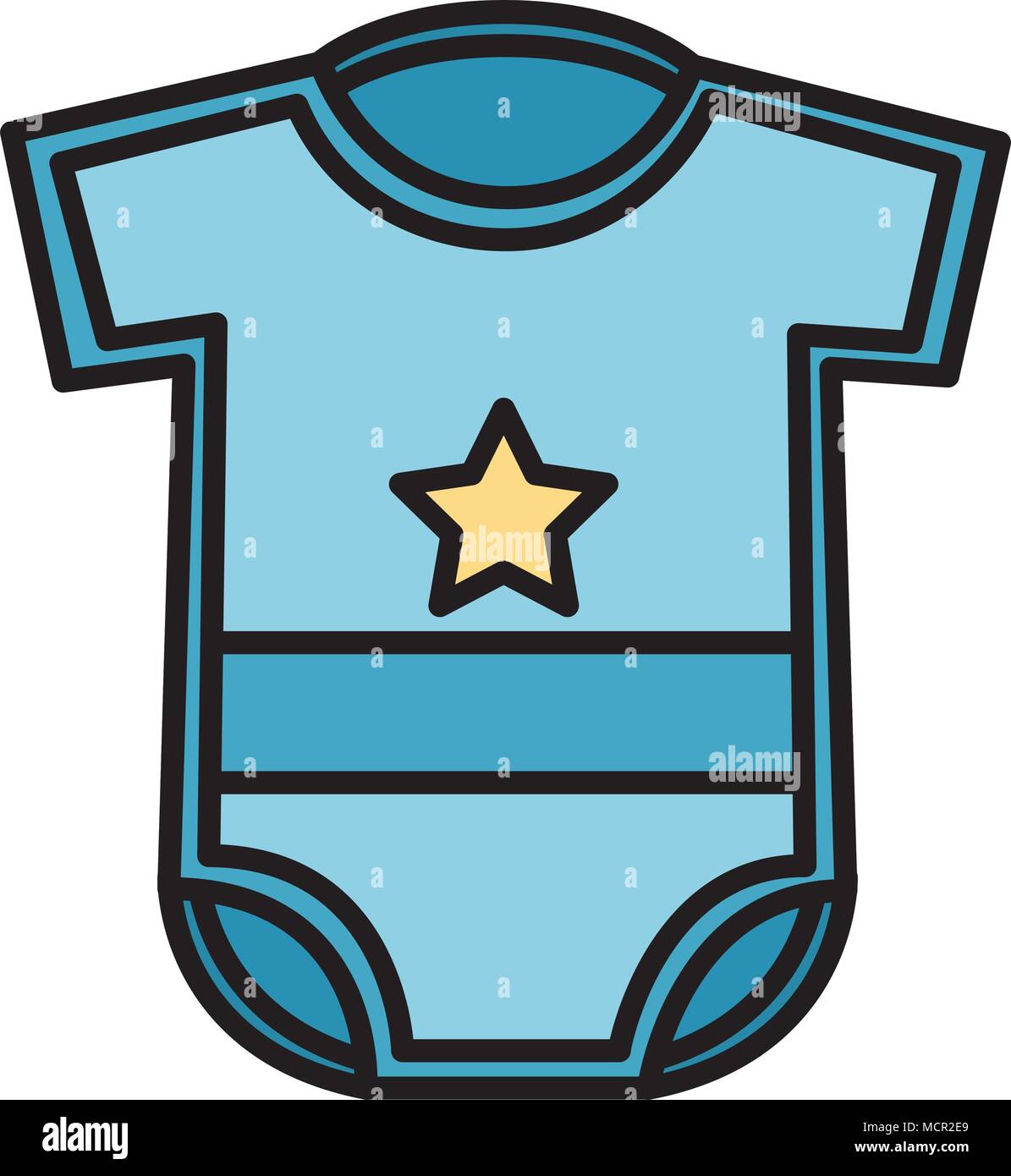 Baby star shop Stock Vector Images - Alamy
