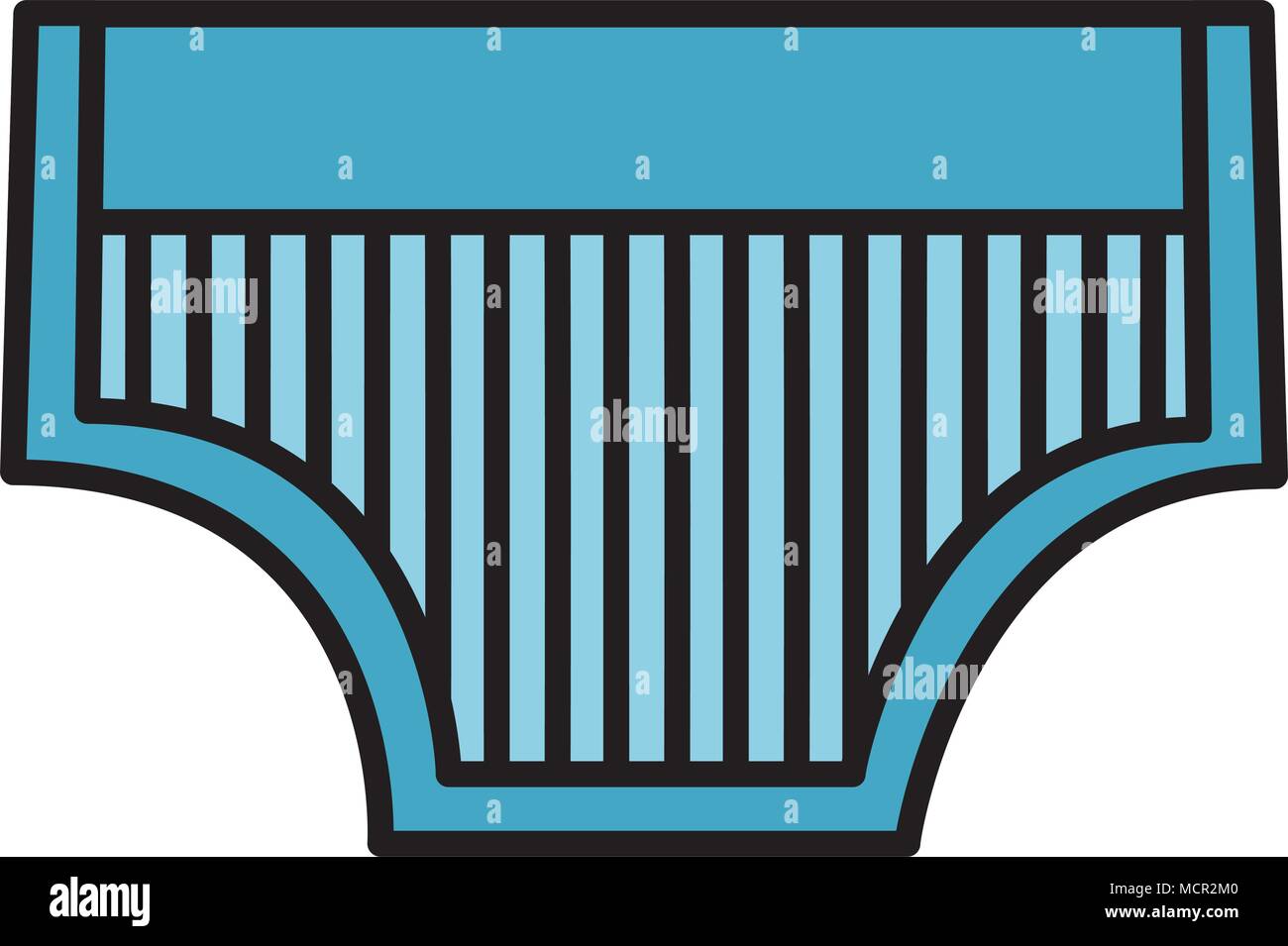 baby pants isolated icon Stock Vector Image & Art - Alamy