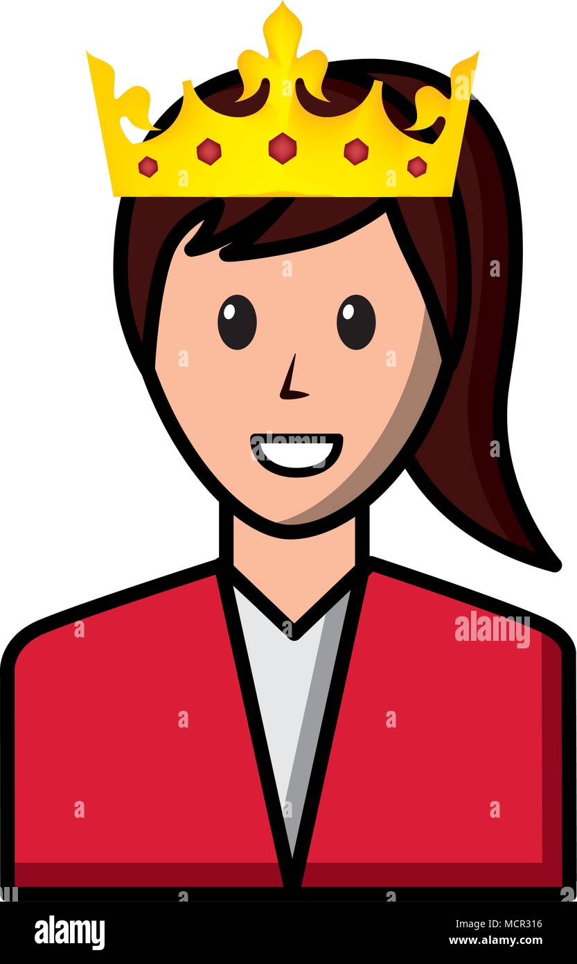Crown member social hi-res stock photography and images - Alamy