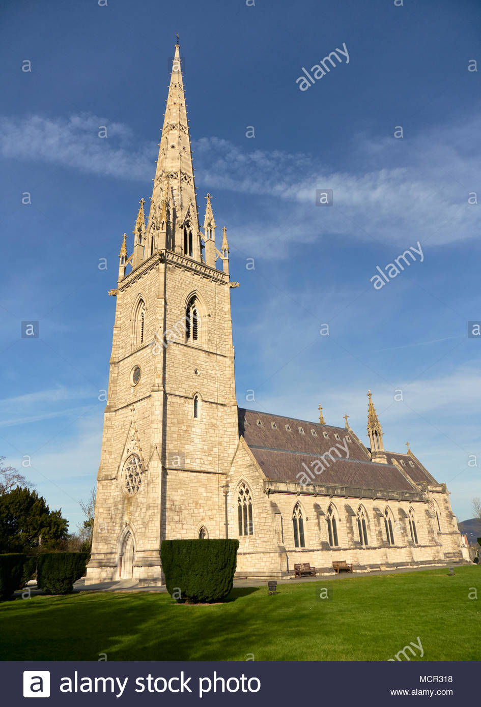 St Asaph High Resolution Stock Photography and Images - Alamy