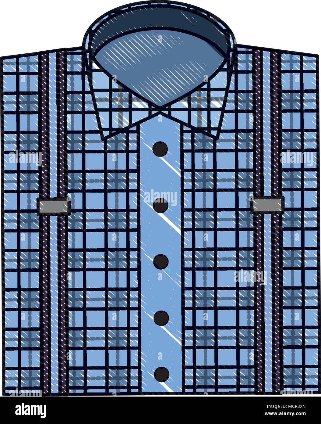 bent male shirt icon Stock Vector Image & Art - Alamy