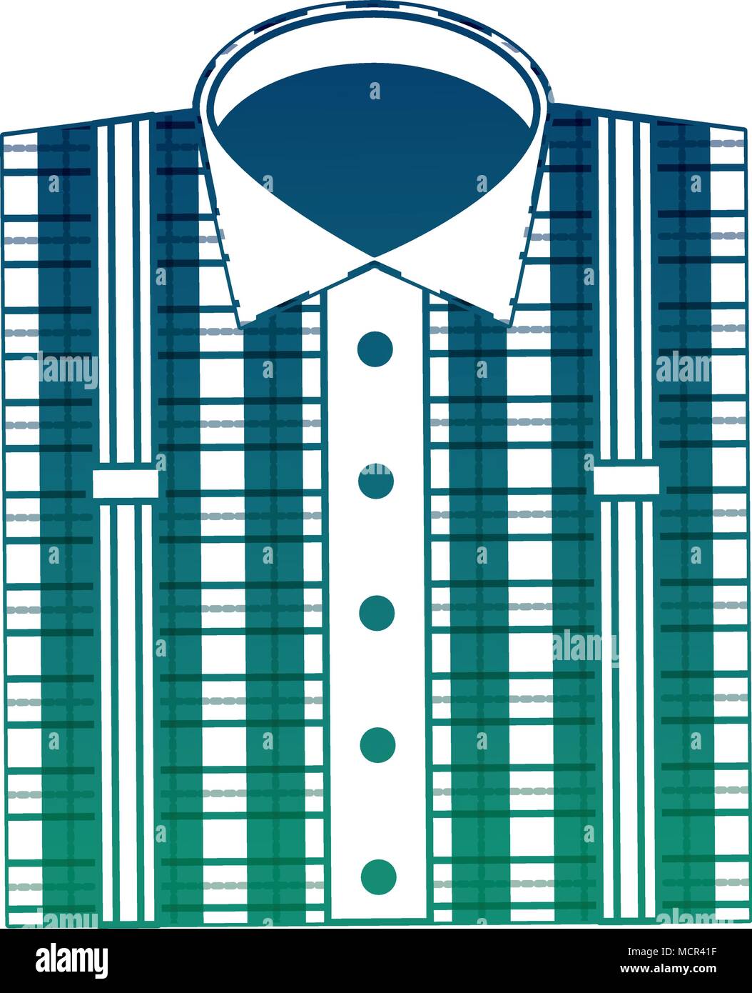 bent male shirt icon Stock Vector Image & Art - Alamy