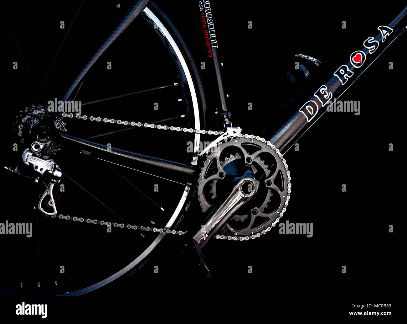 Expensive road bike hi-res stock photography and images - Alamy