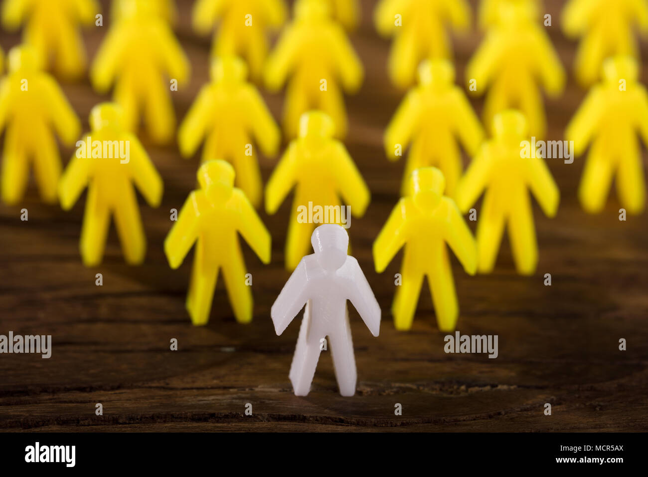 Top down desk view hi-res stock photography and images - Alamy