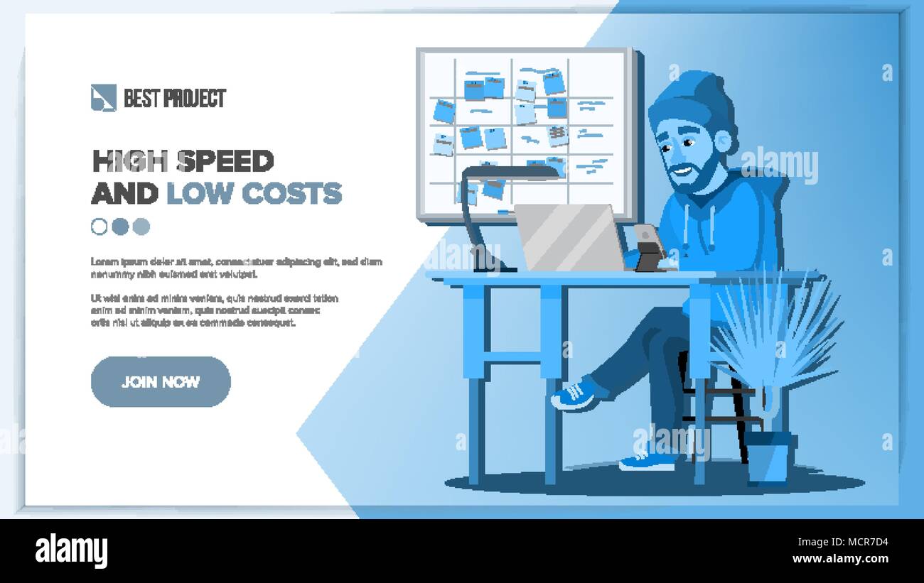 Welcome to reality Stock Vector Images - Alamy