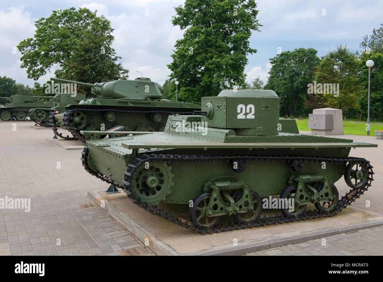 Tank t 38 hi-res stock photography and images - Alamy