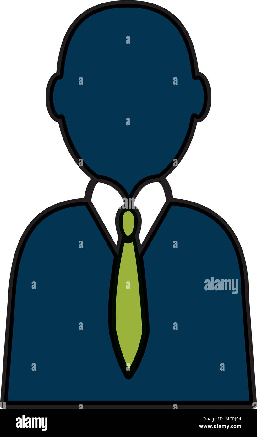Figures tie Stock Vector Images - Alamy