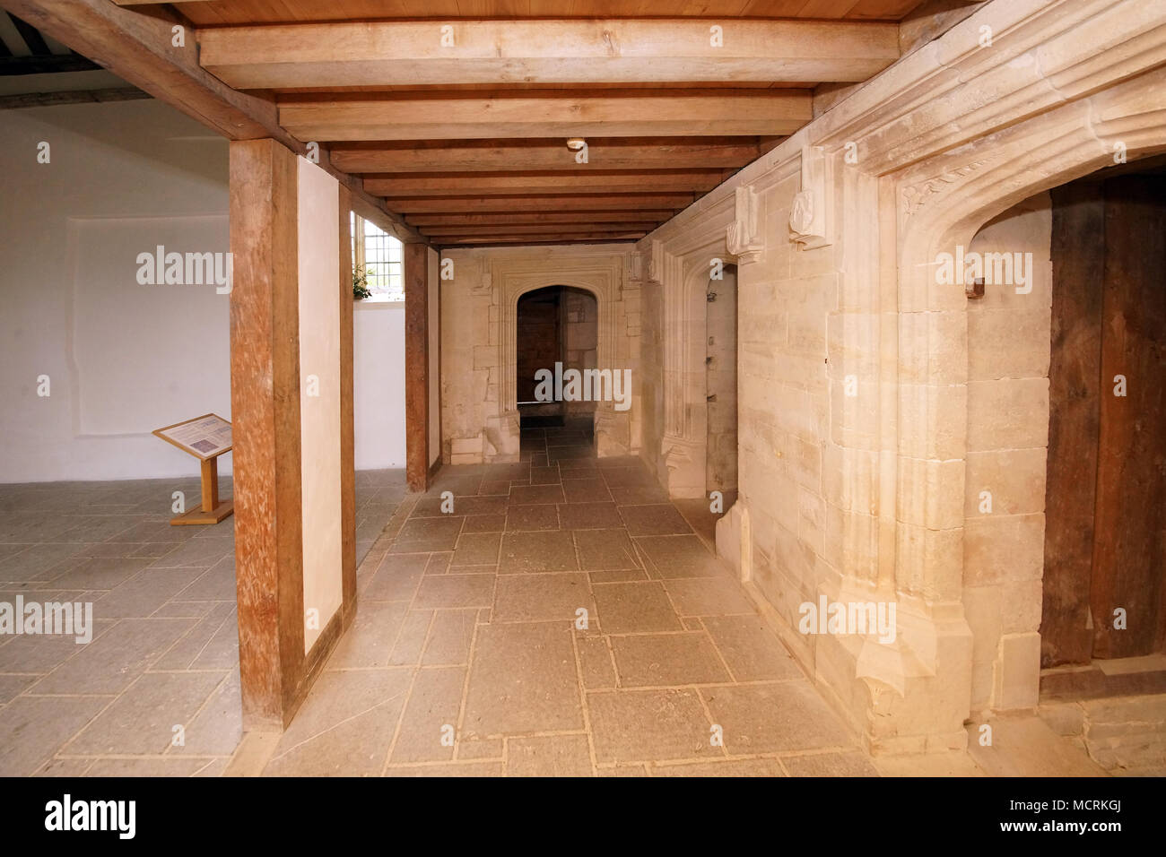 Fiddleford Manor High Resolution Stock Photography and Images - Alamy