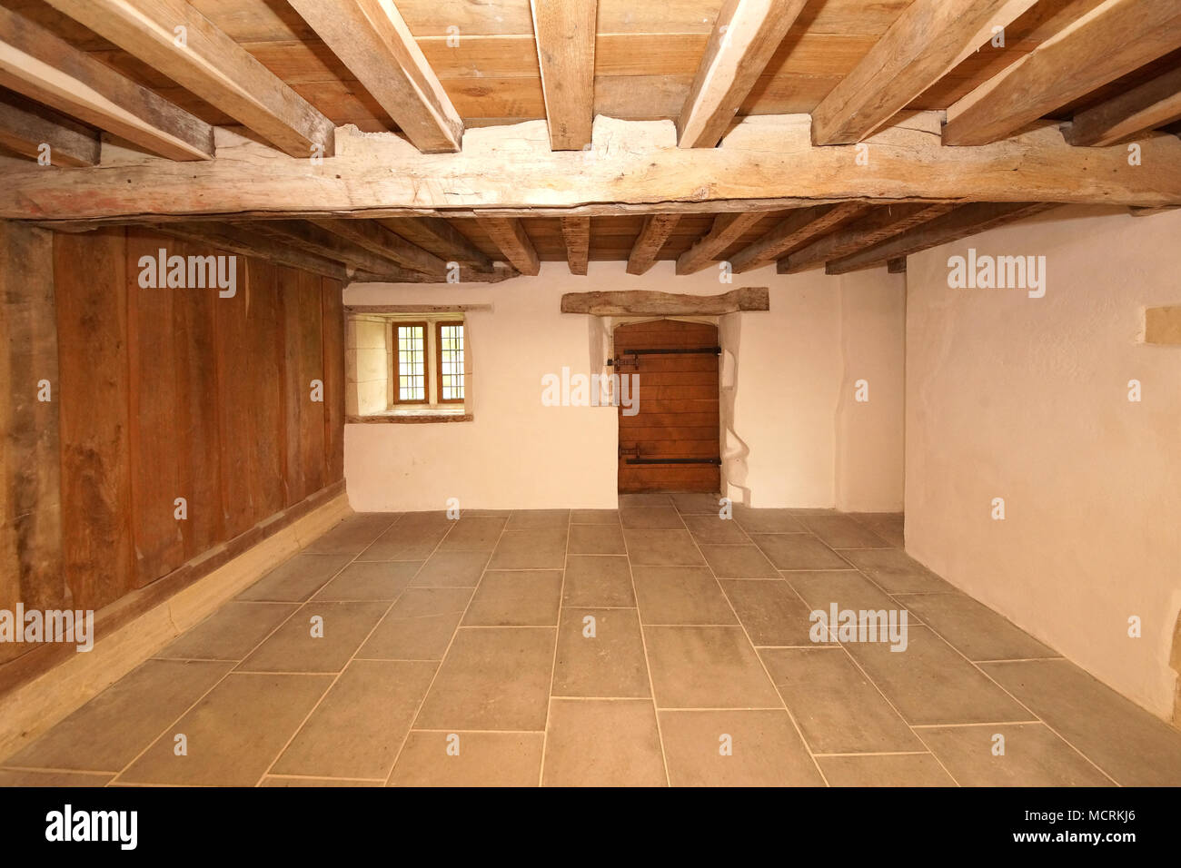 Fiddleford Manor High Resolution Stock Photography and Images - Alamy