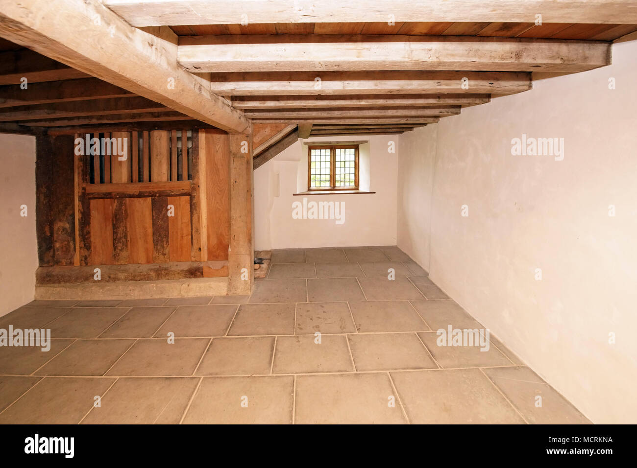 Fiddleford Manor High Resolution Stock Photography and Images - Alamy