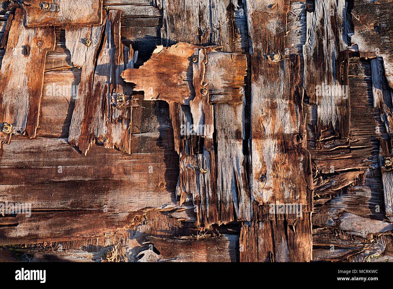 Wood texture strips hi-res stock photography and images - Alamy