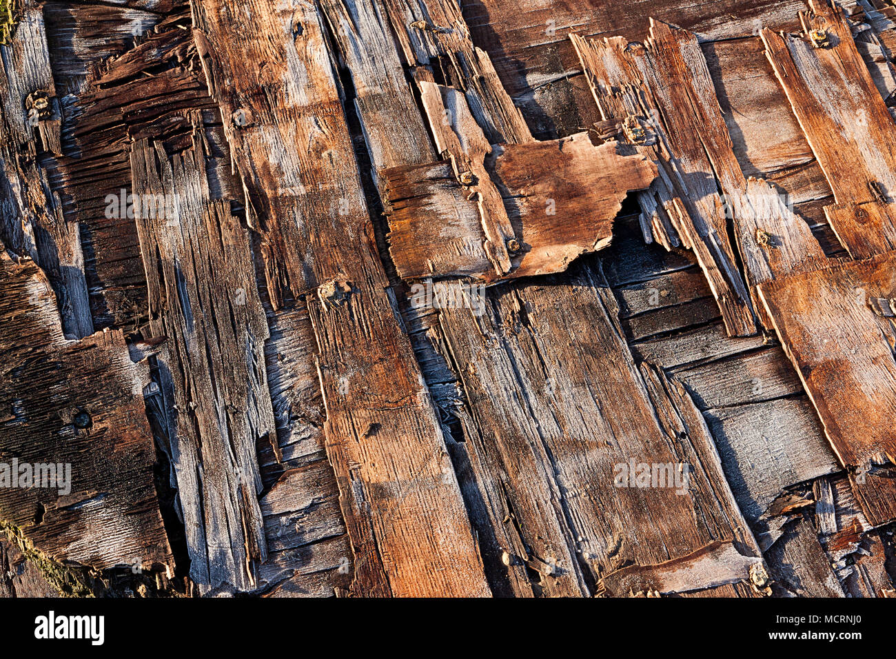 Wood texture strips hi-res stock photography and images - Alamy