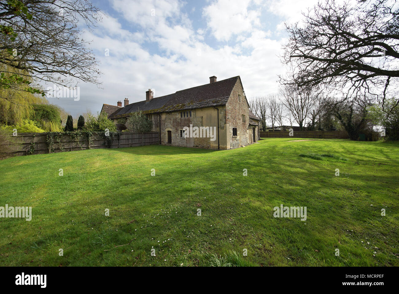 Fiddleford Manor High Resolution Stock Photography and Images - Alamy
