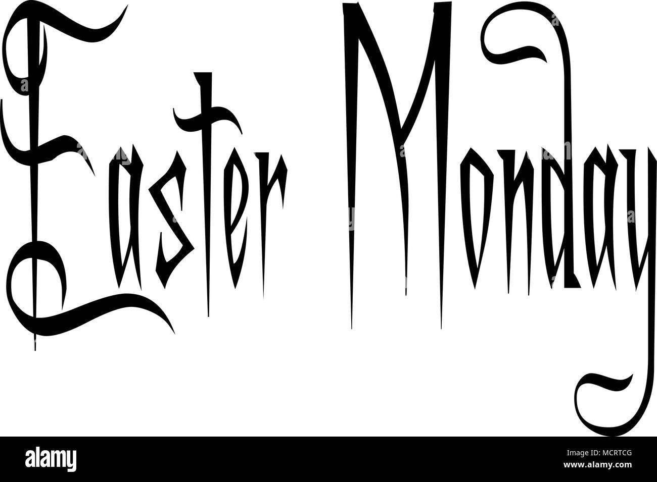 Image of happy friday vector vectors hi-res stock photography and ...