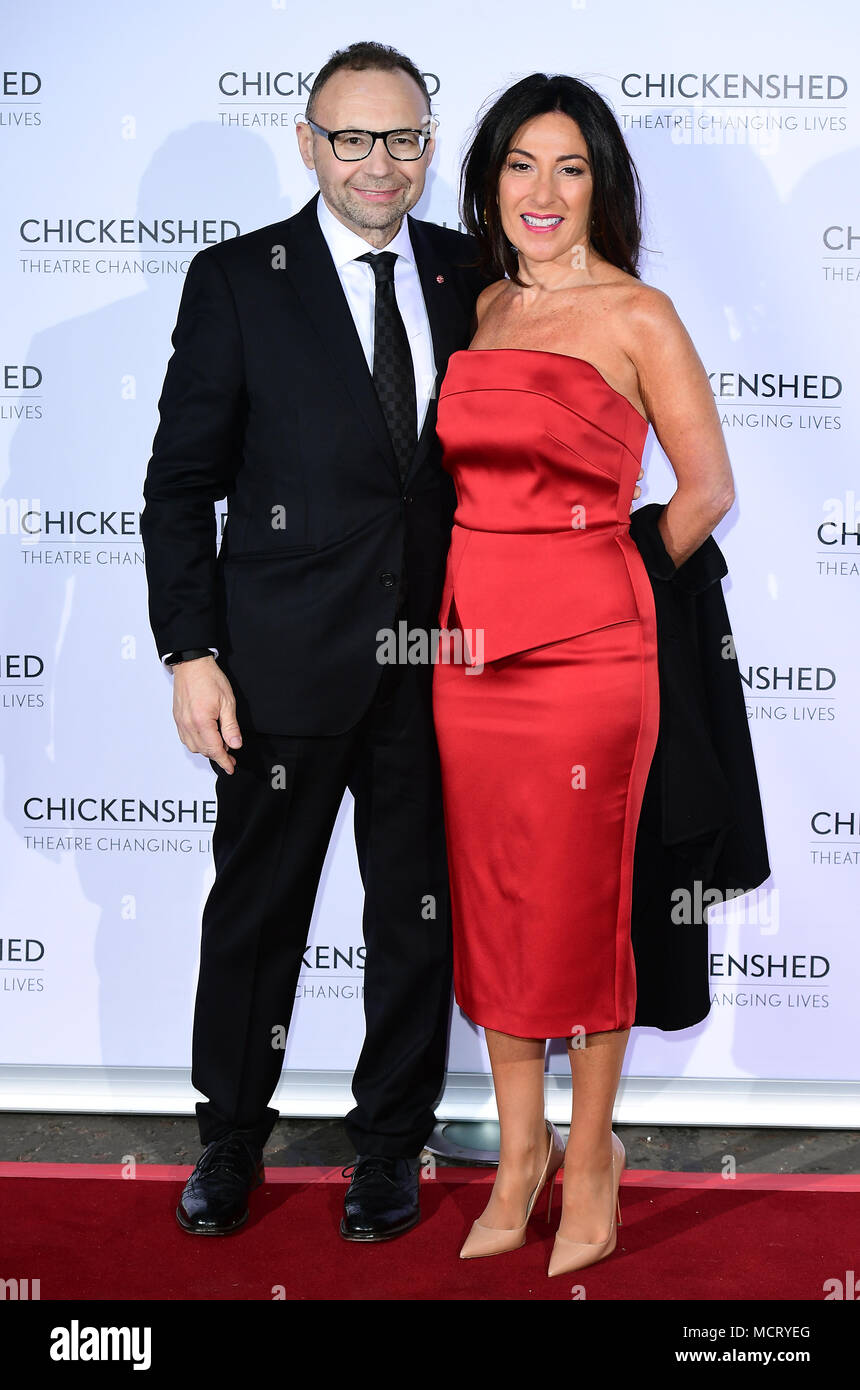 Katrina sedley hi-res stock photography and images - Alamy