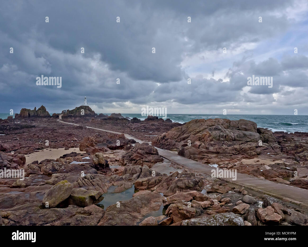 Chanel islands hi-res stock photography and images - Alamy