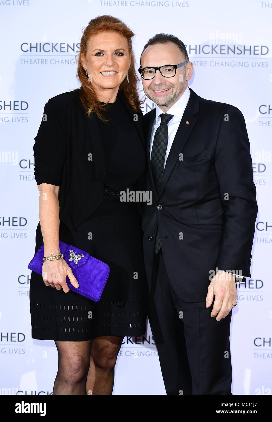 Ian west pa wire sarah hi-res stock photography and images - Alamy