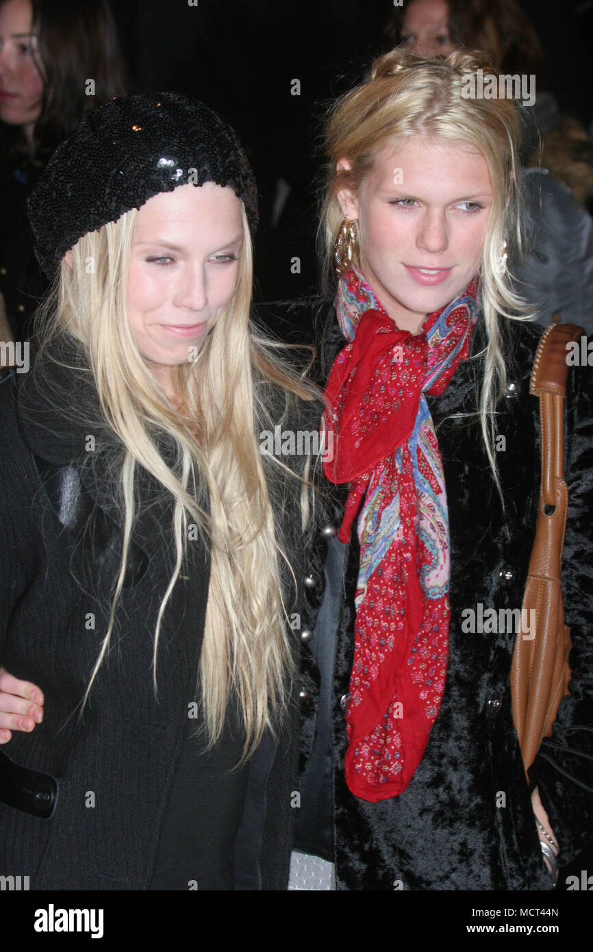 Theodora E Alexandra Richards