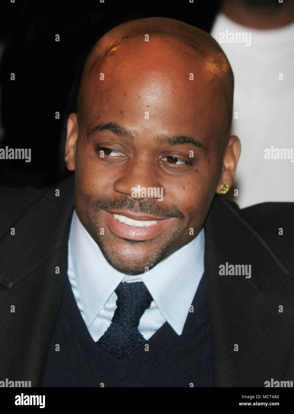 DAMON DASH 2006 Photo By John Barrett/PHOTOlink.net Stock Photo - Alamy