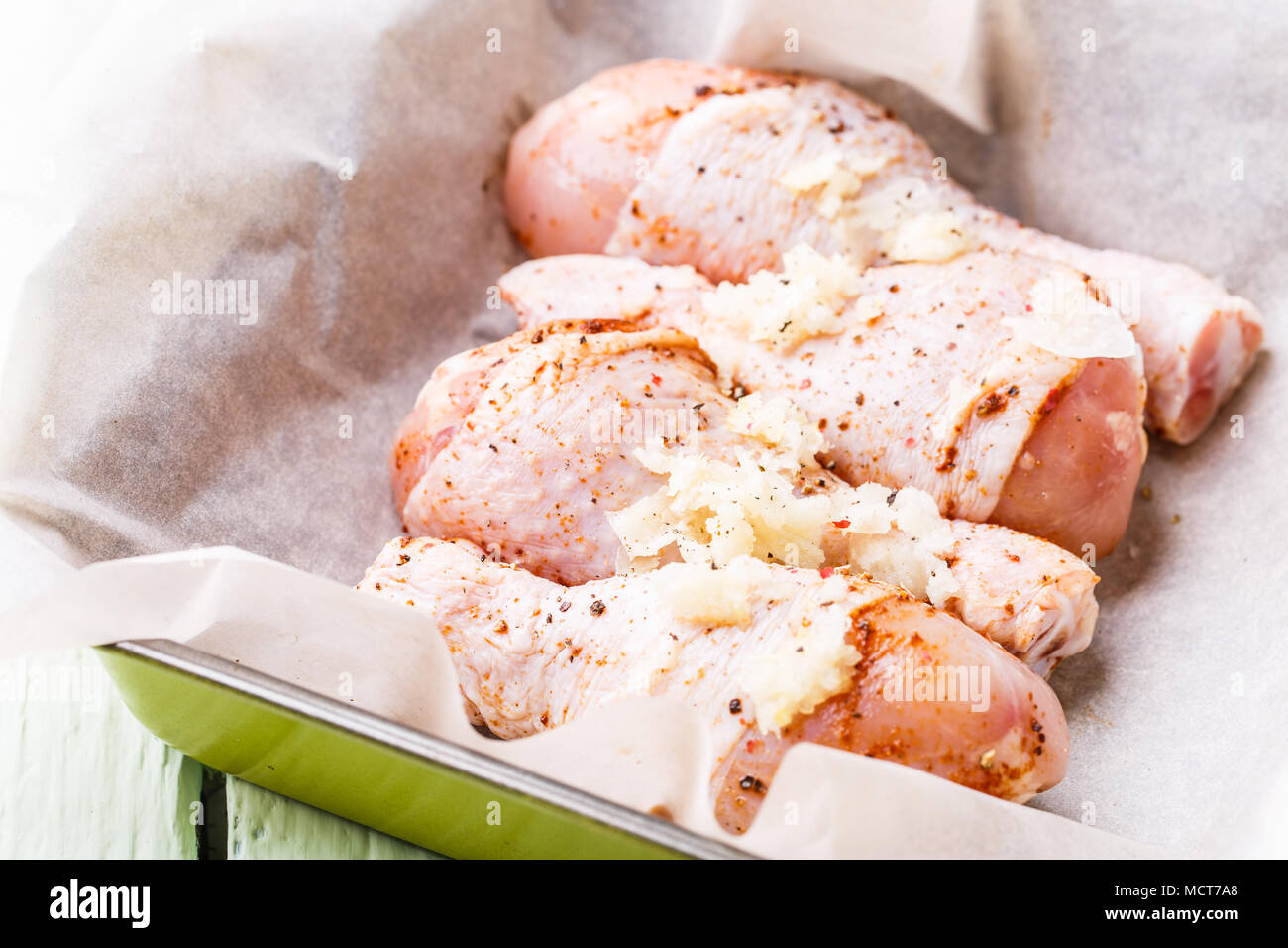 Cooked finished product hi-res stock photography and images - Alamy