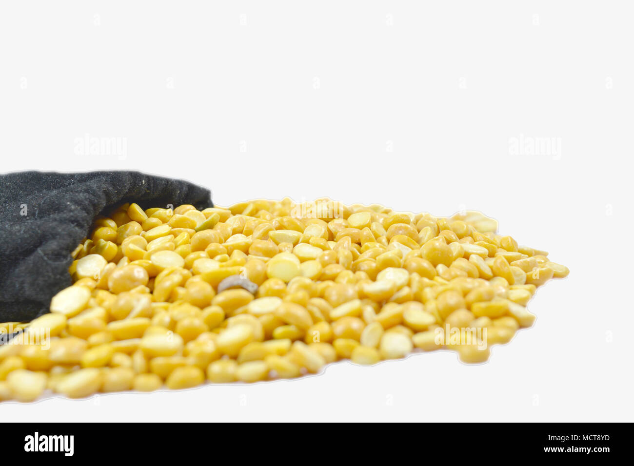 Bag of dal hi-res stock photography and images - Alamy