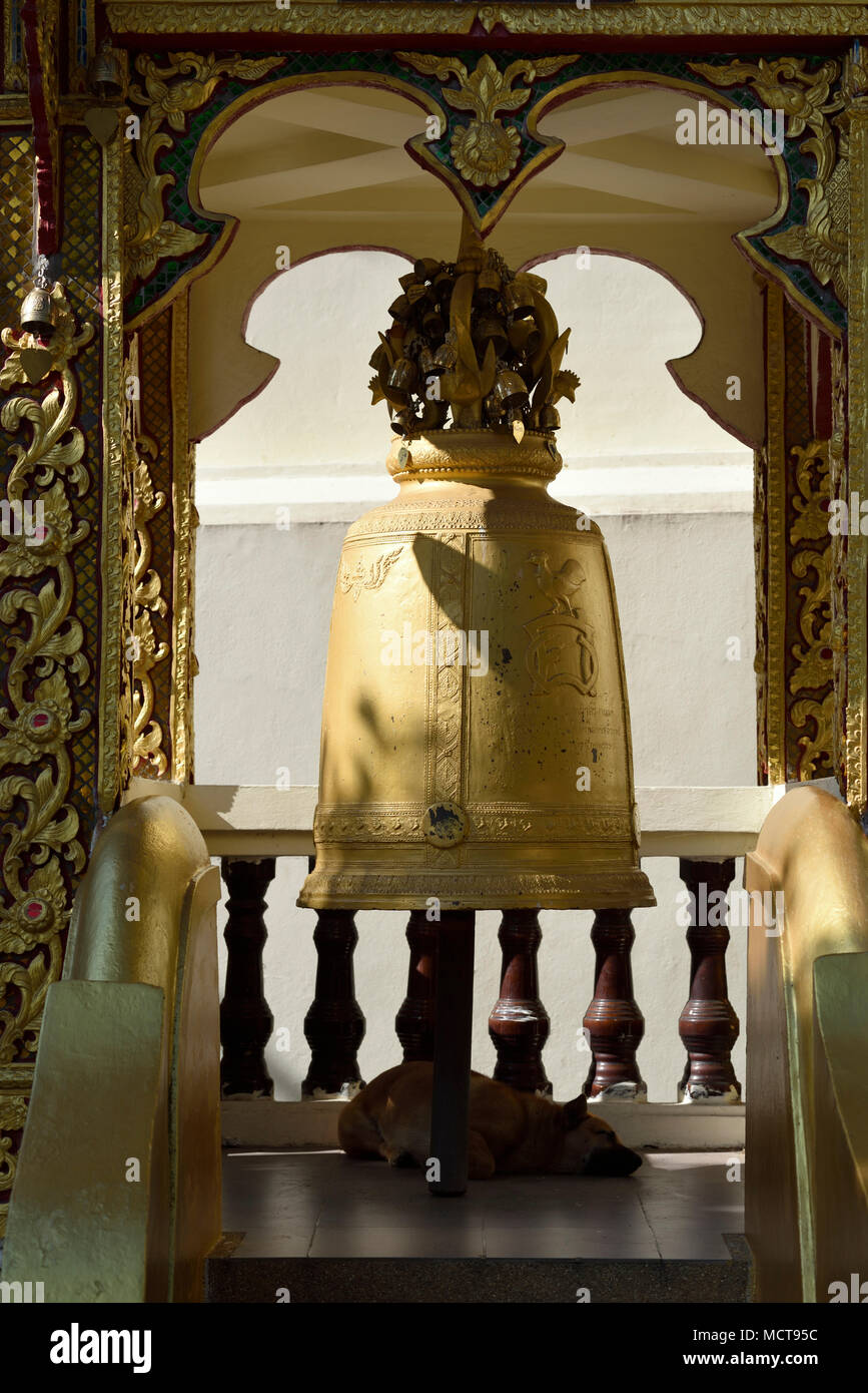 Big Bell Temple Stock Photos & Big Bell Temple Stock Images - Alamy