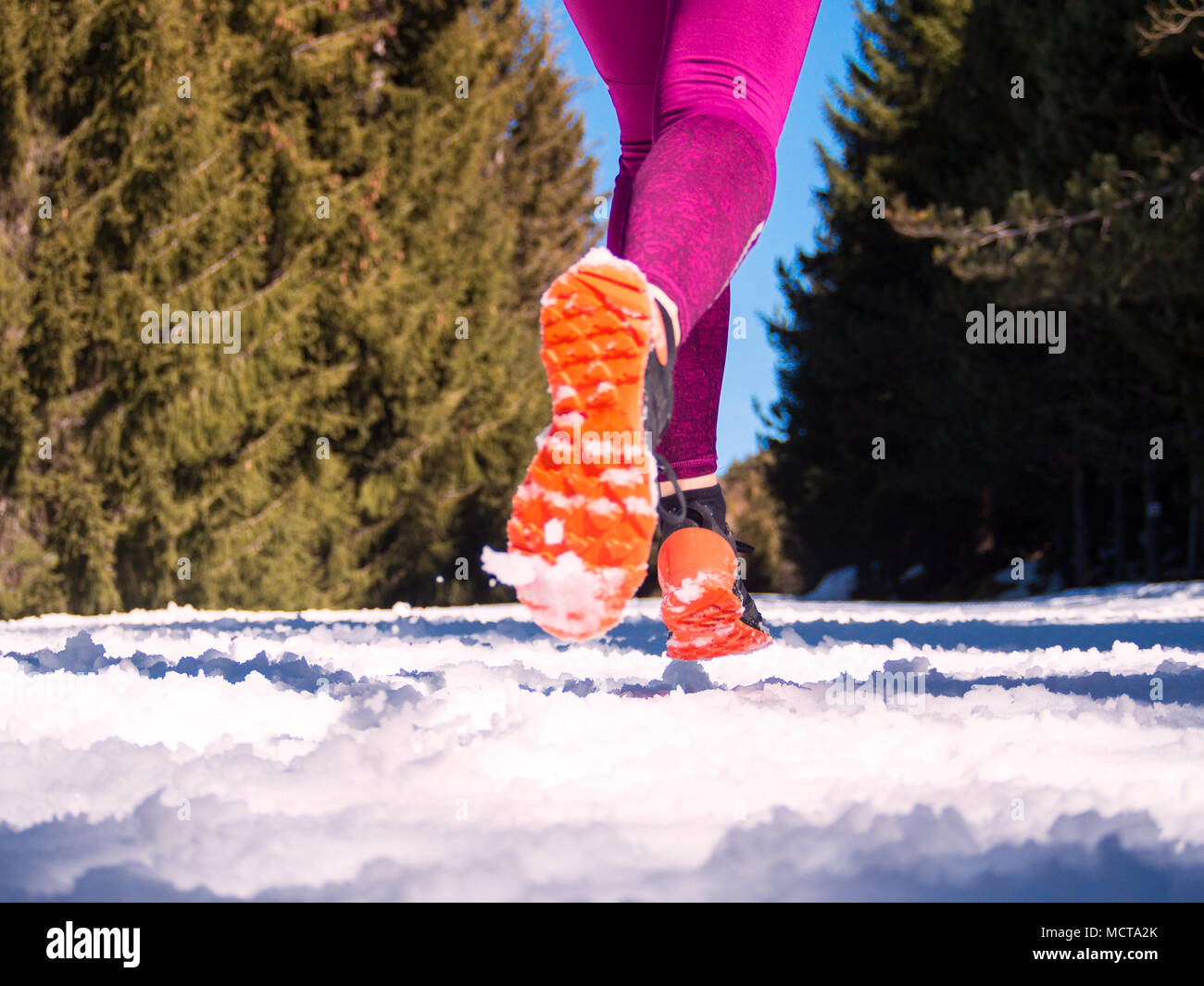 Black girl running hi-res stock photography and images - Alamy