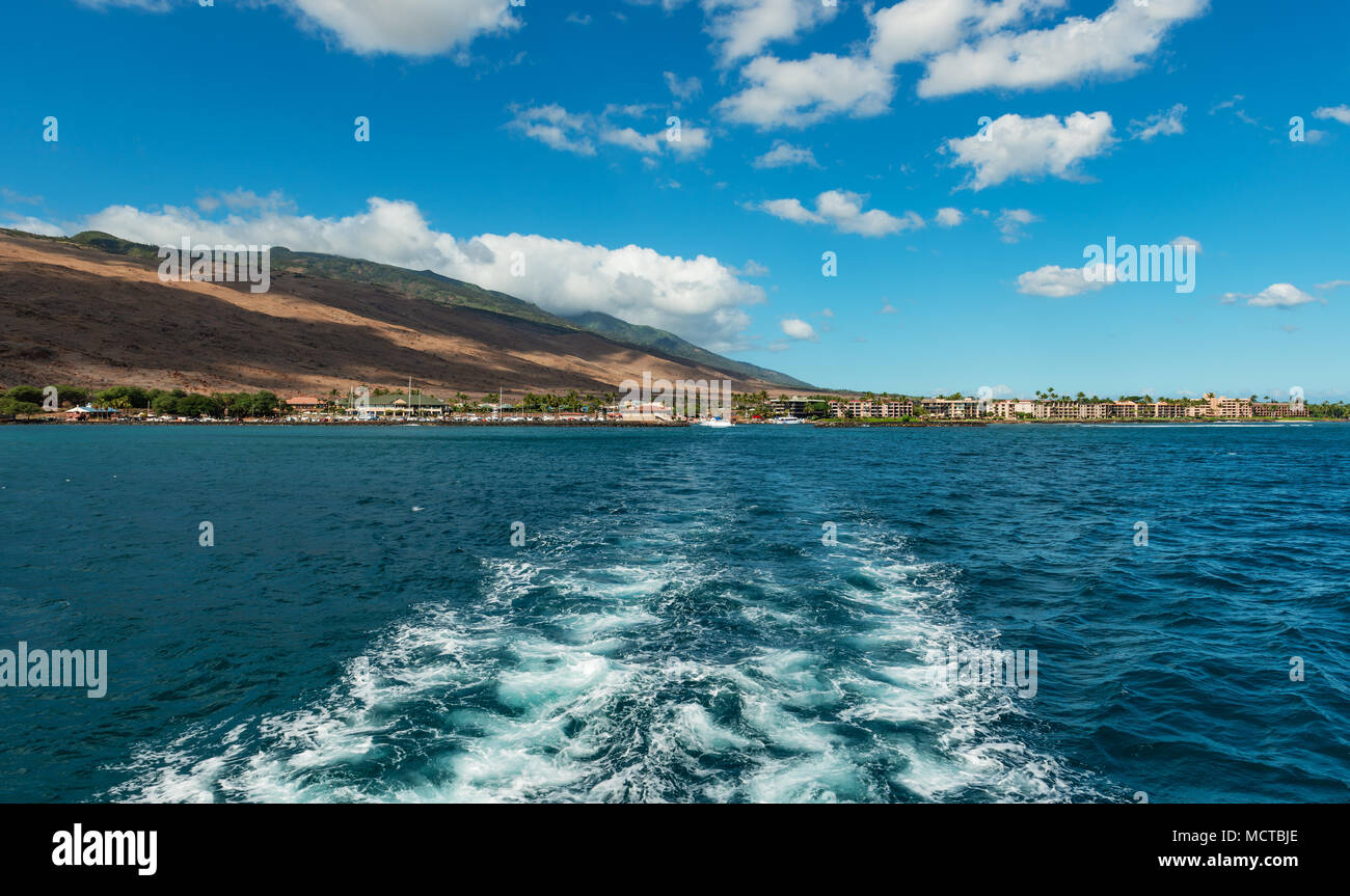 Maalaea Harbor High Resolution Stock Photography and Images - Alamy