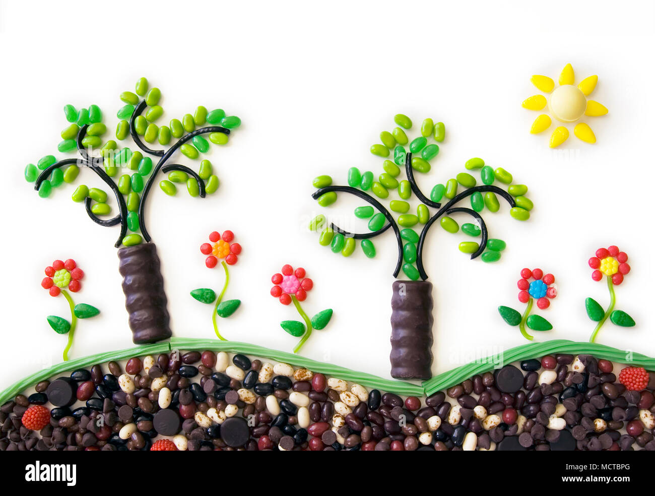 Candy design concepts hi-res stock photography and images - Alamy