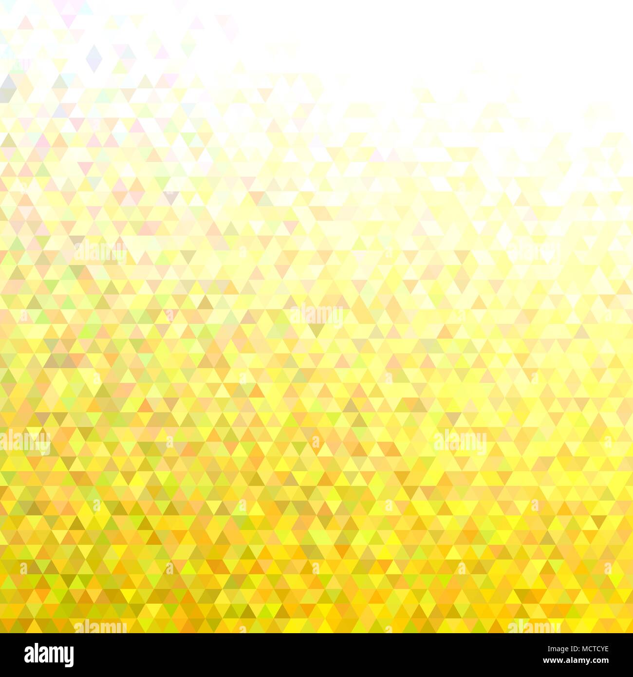 Abstract Mosaic Triangle Tile Pattern Background Modern Polygon