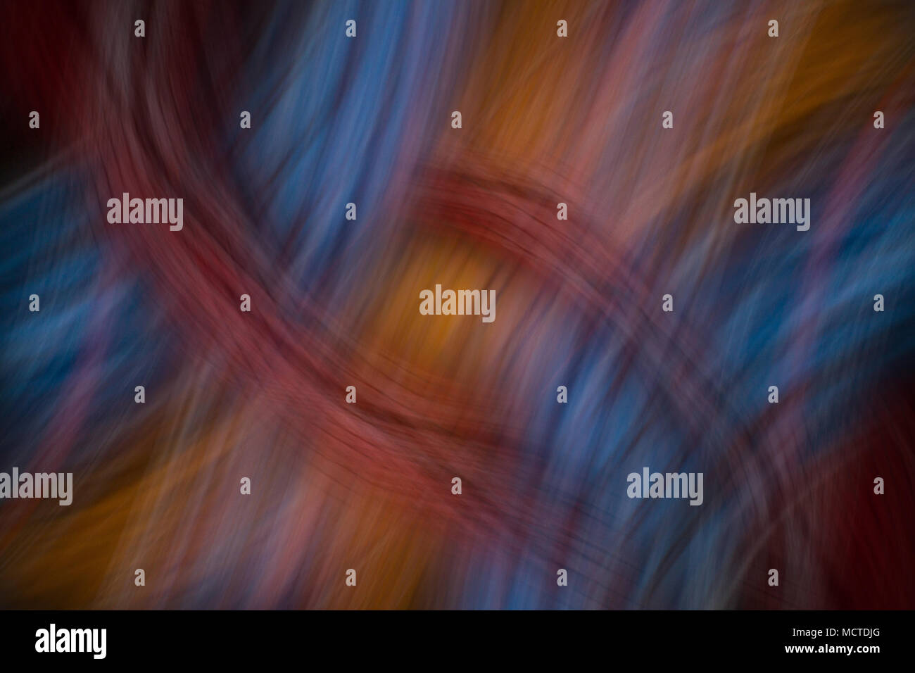 Strong, creative and colorful Light painting background created from ...