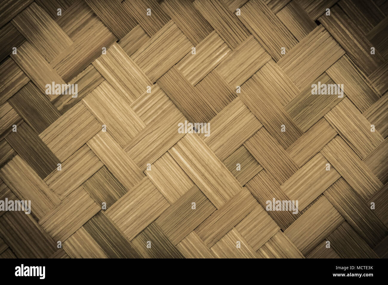 Thin bamboo strips hi-res stock photography and images - Alamy