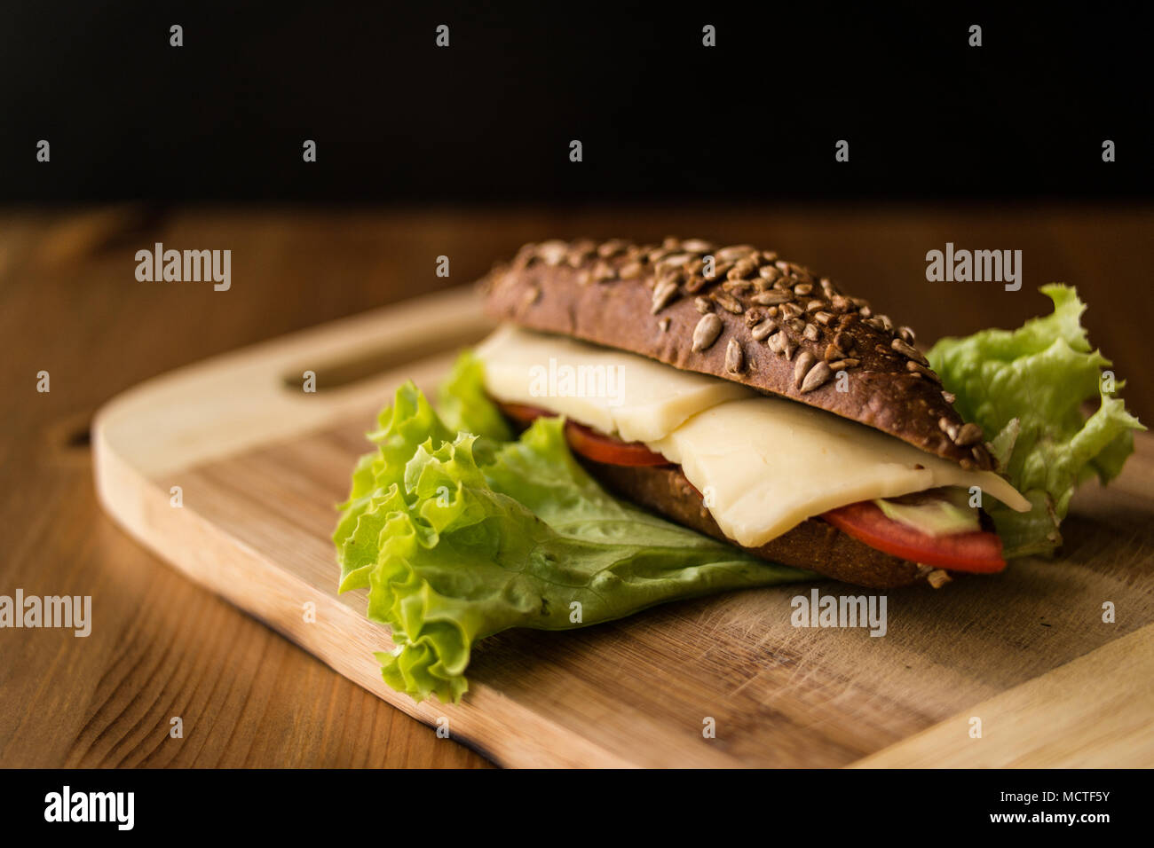 Light sandwich hi-res stock photography and images - Alamy